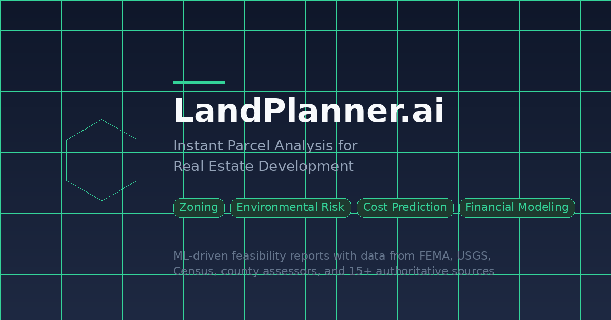 What Is Floor Area Ratio (FAR) and Why It Matters for Development ...
